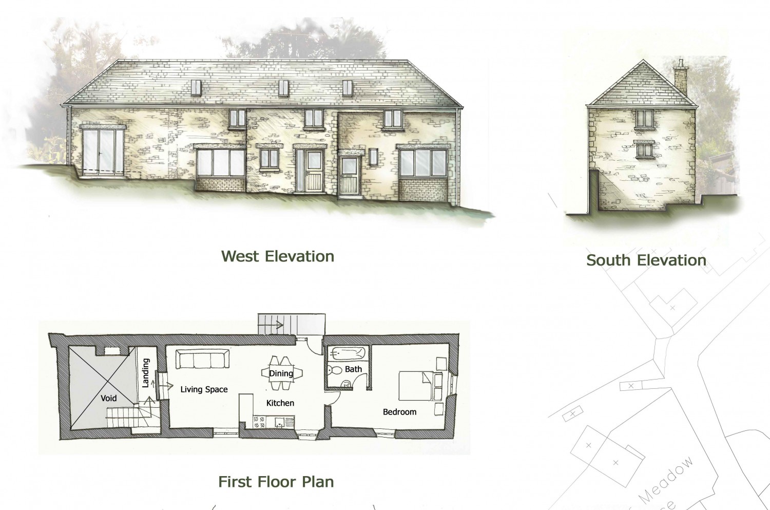 Cornerstones - Devon Architects for Beautiful Heritage Homes and ...