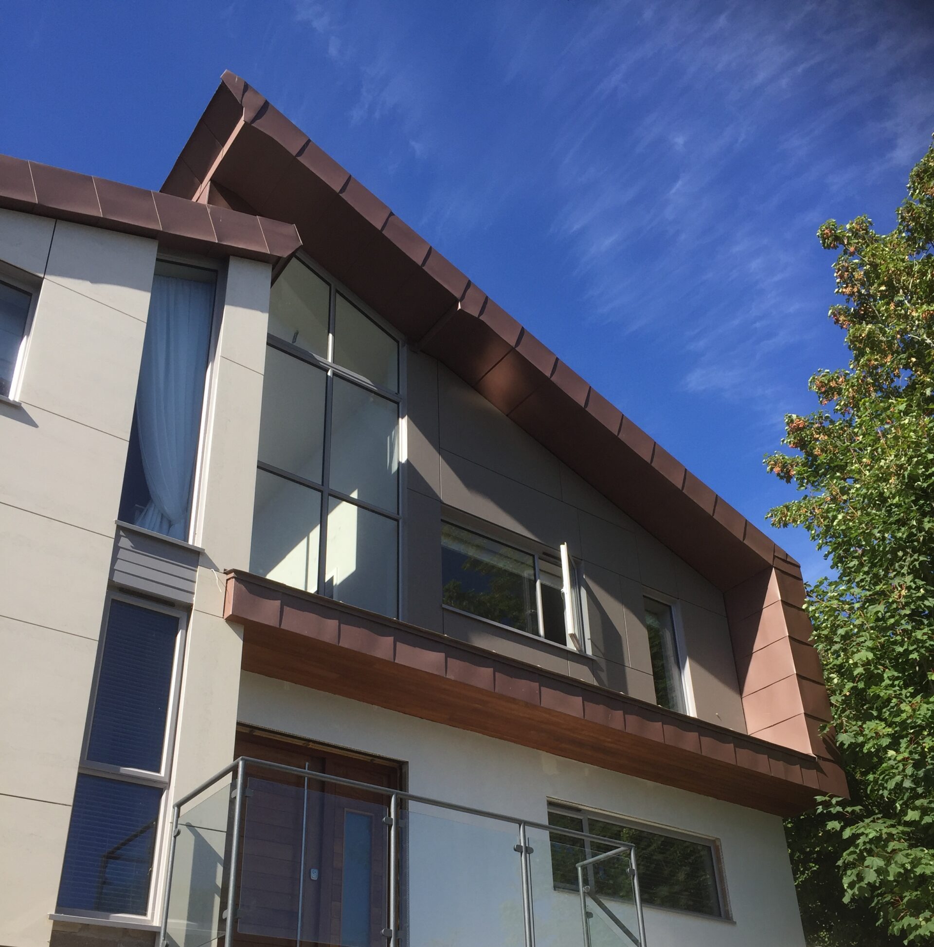 Class Q Barn Conversion in Dartington - Devon Architects for Beautiful ...
