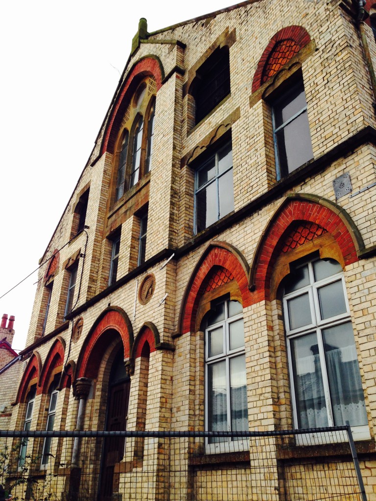 Conversion of Glove Factory into apartments - Devon Architects for ...