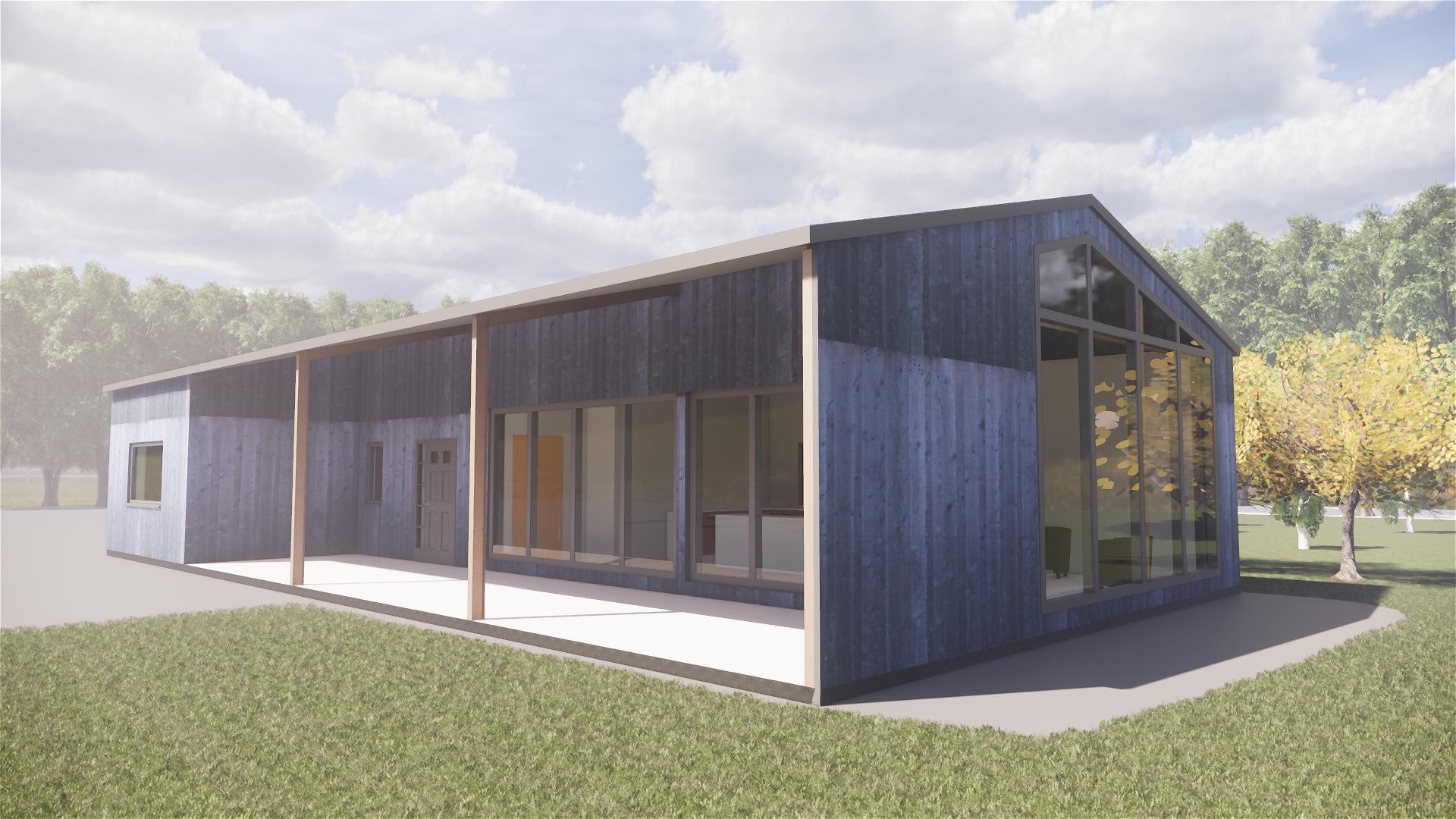 Two are better than one: the curious case of Class Q - Devon Architects ...