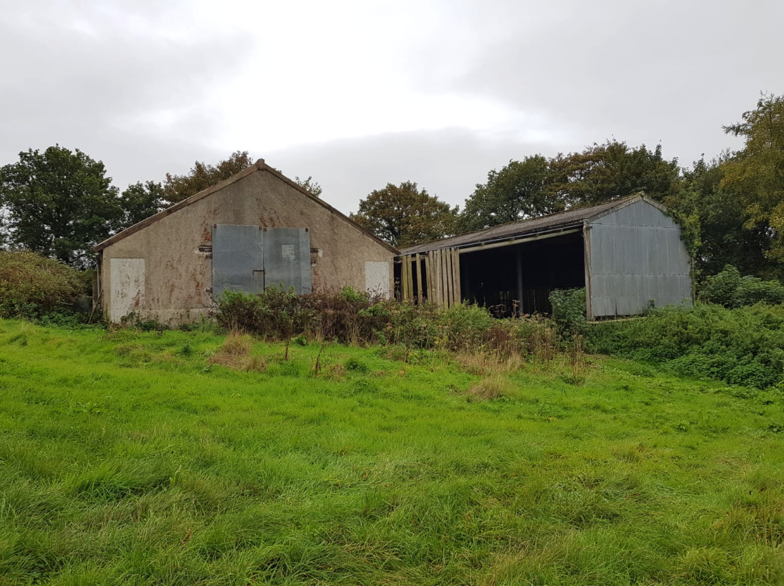 Class Q Barn Conversions - Living Space Architects