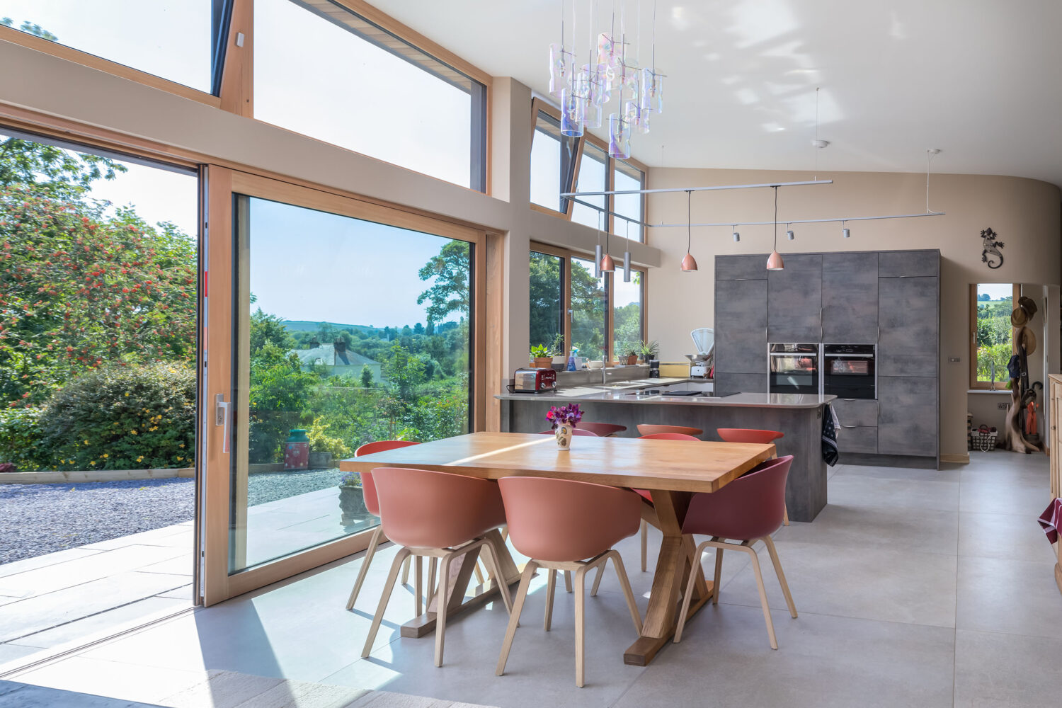 Class Q Barn Conversion: My favourite Living Space Architects project ...