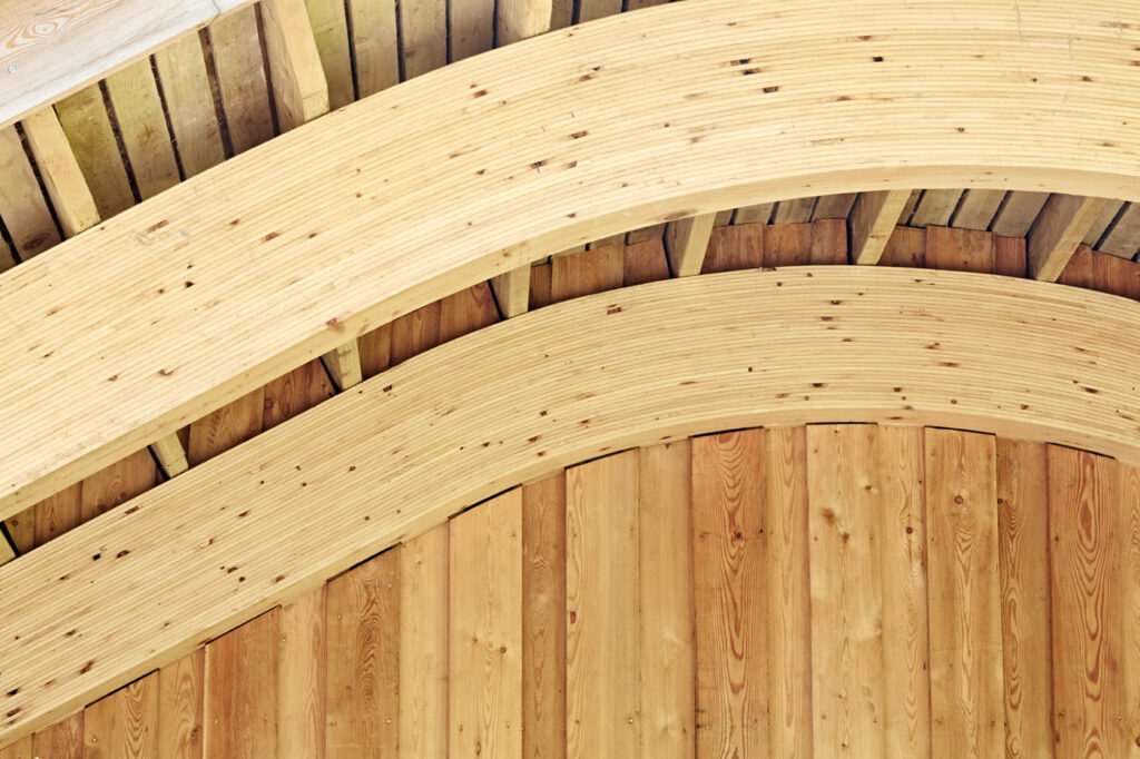 Sustainable Family Home, Dunsford Near Exeter - Devon Architects for ...