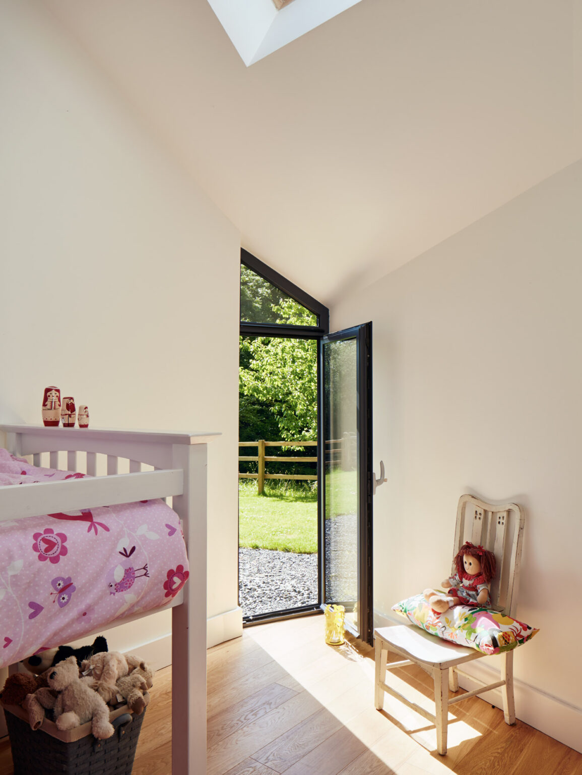 Sustainable Family Home, Dunsford Near Exeter - Devon Architects for ...