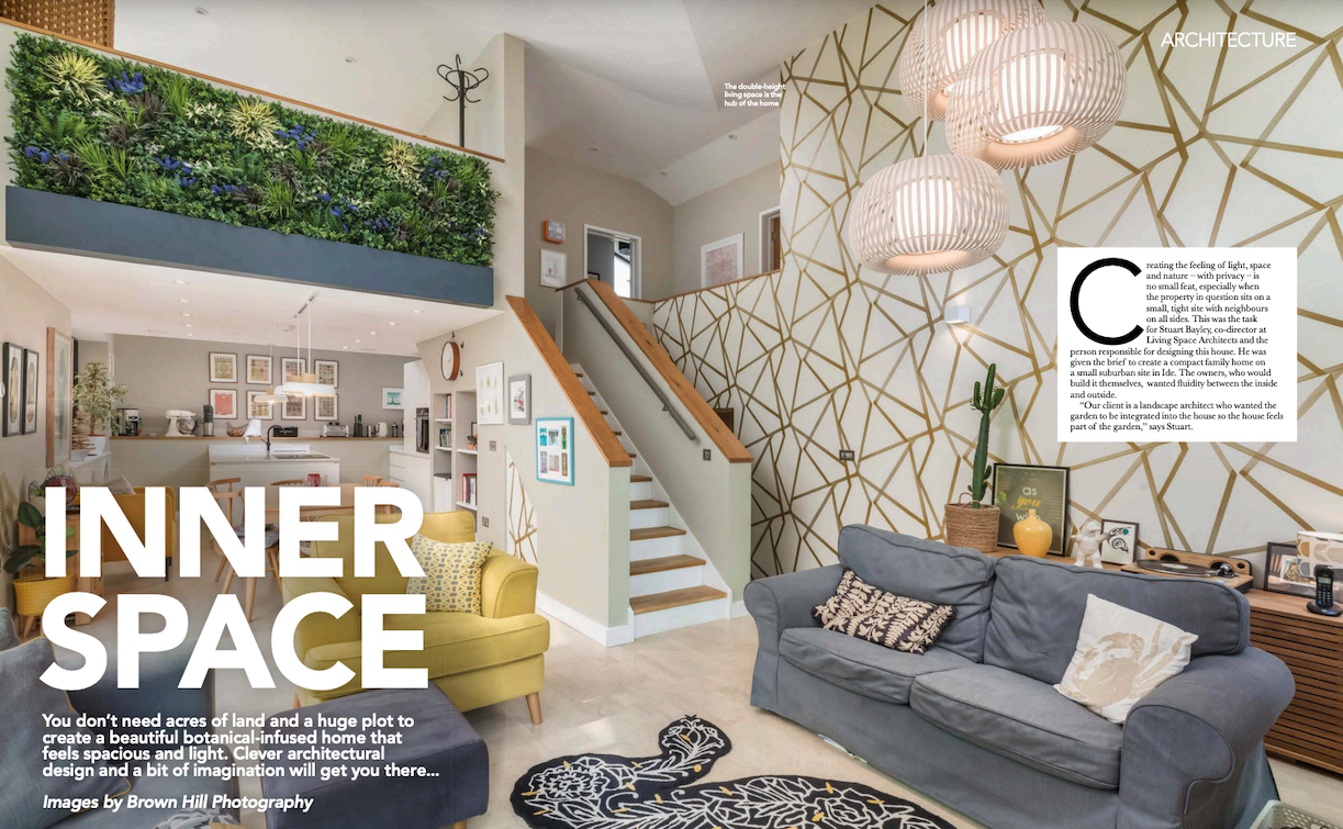 Press Archives - Devon Architects for Beautiful Heritage Homes and ...
